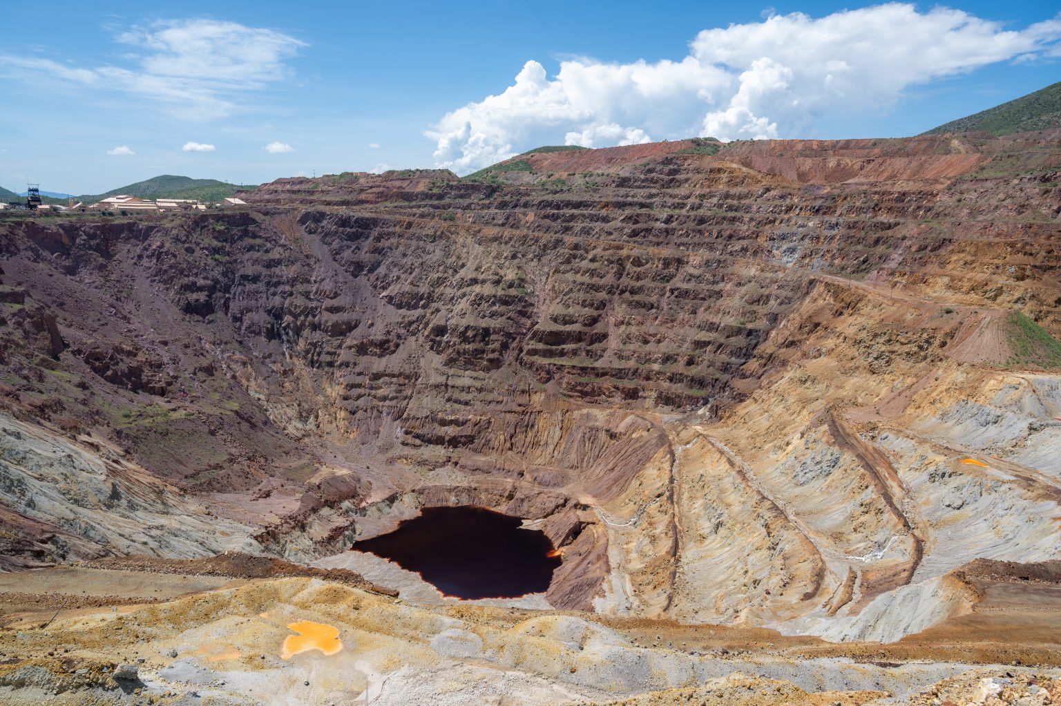 One Day in Bisbee, Arizona Itinerary - xo, Kelly Chen