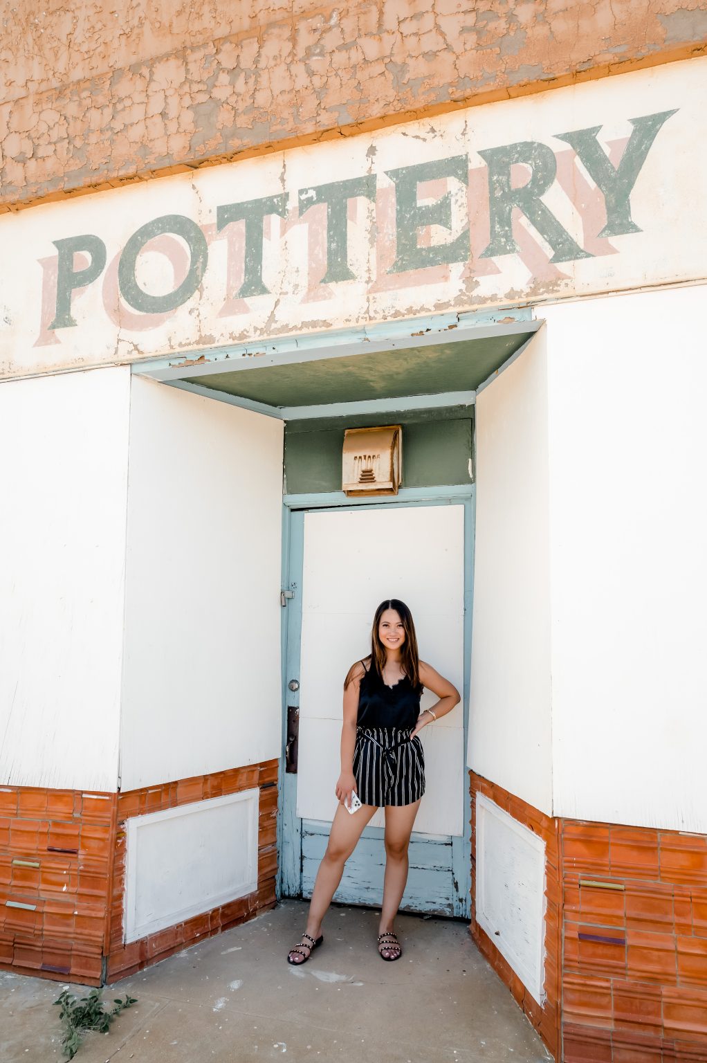 One Day in Bisbee, Arizona Itinerary - xo, Kelly Chen