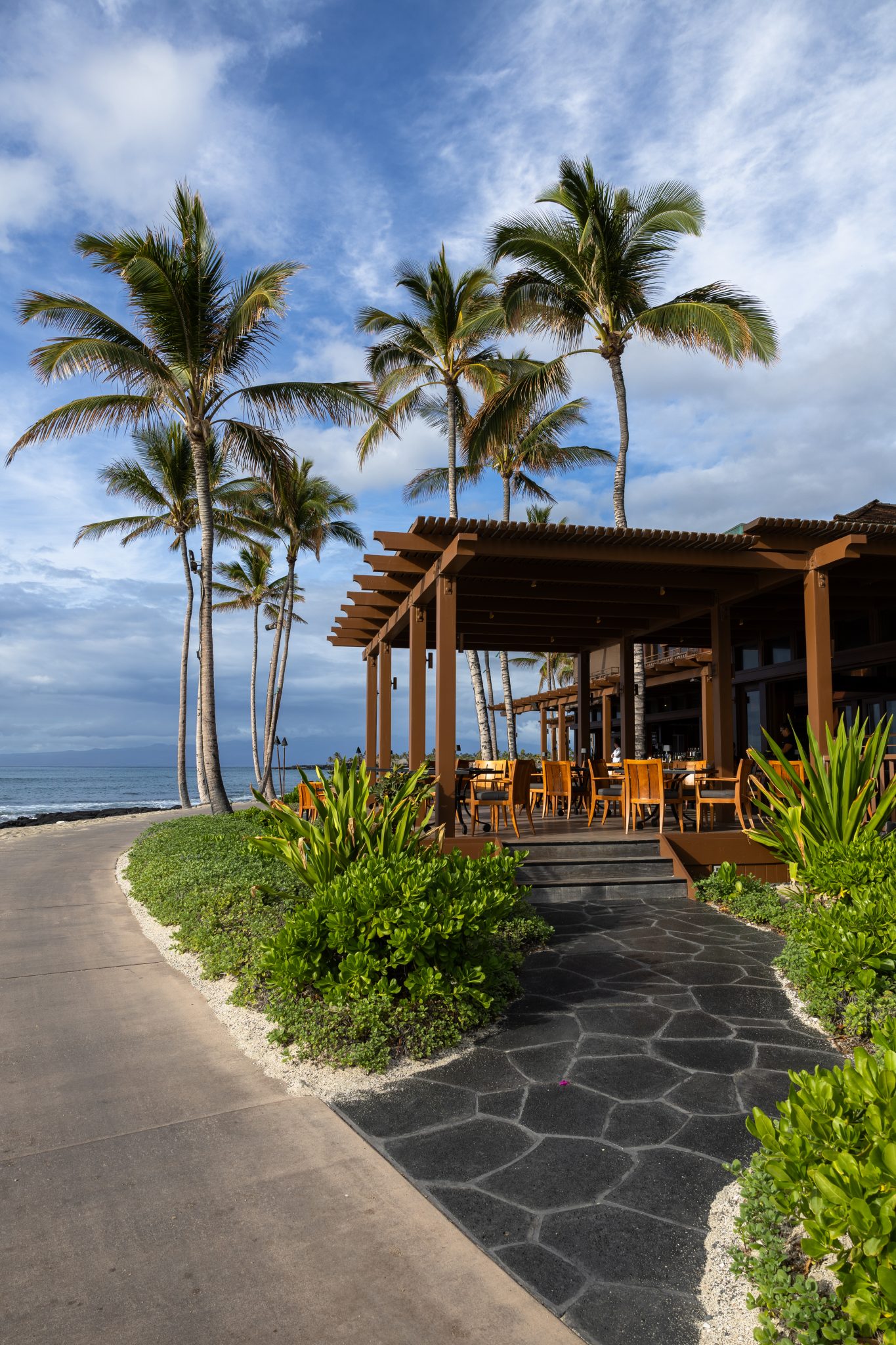 Big Island, Hawaii Restaurants Guide: Best Places to Eat - xo, Kelly Chen