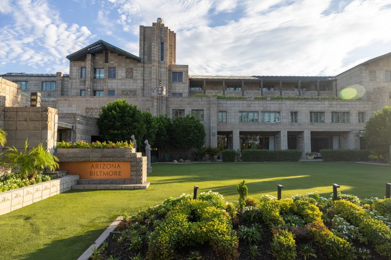 The Ultimate Summer Staycation: An Arizona Biltmore Review - xo, Kelly Chen