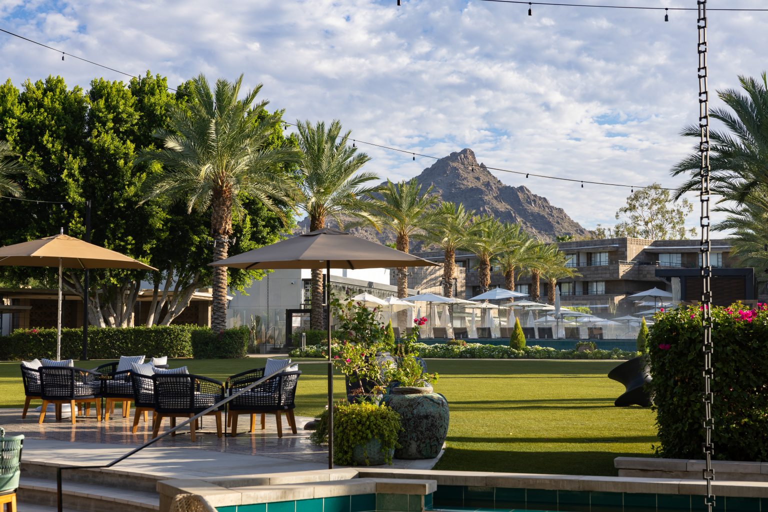 The Ultimate Summer Staycation: An Arizona Biltmore Review - xo, Kelly Chen