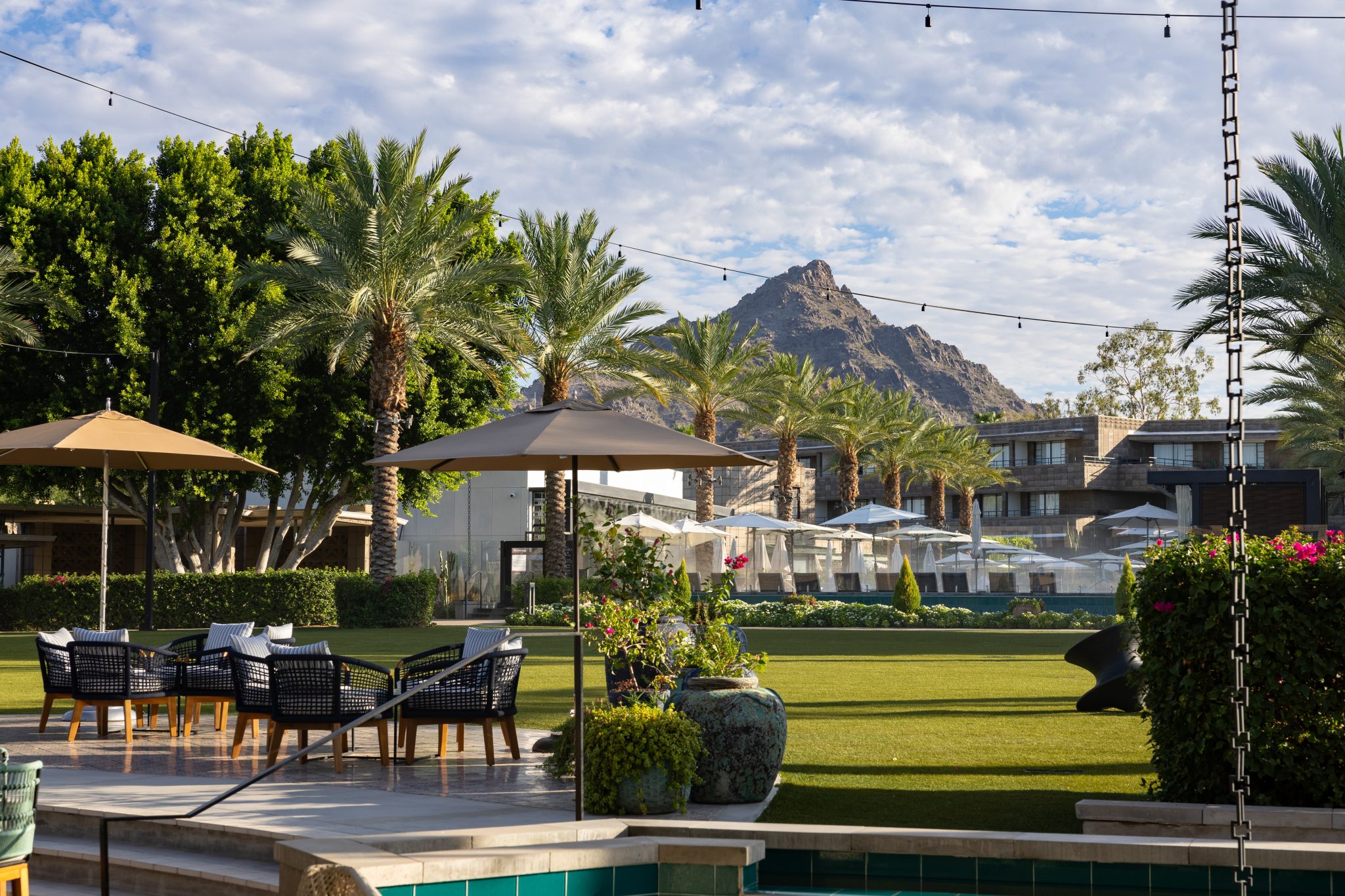 The Ultimate Summer Staycation: An Arizona Biltmore Review - xo, Kelly Chen